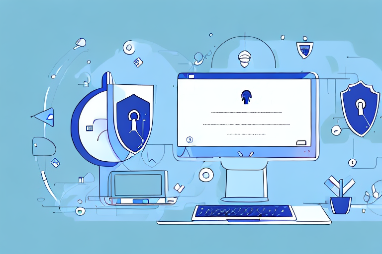 User Account Management 4346